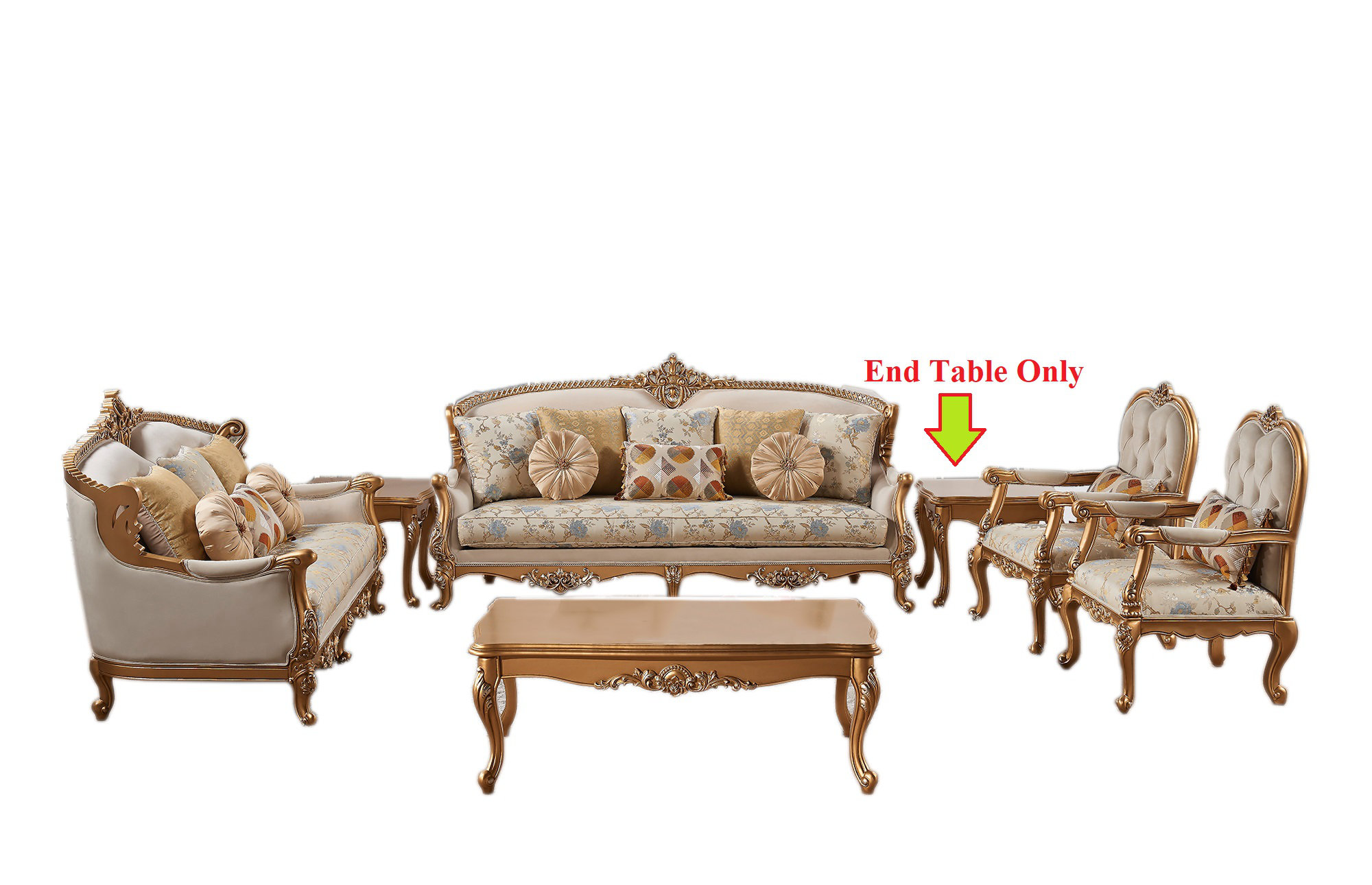 Rosdorf Park Gumersindo 22" Tall Solid Wood End Table - Wayfair Canada